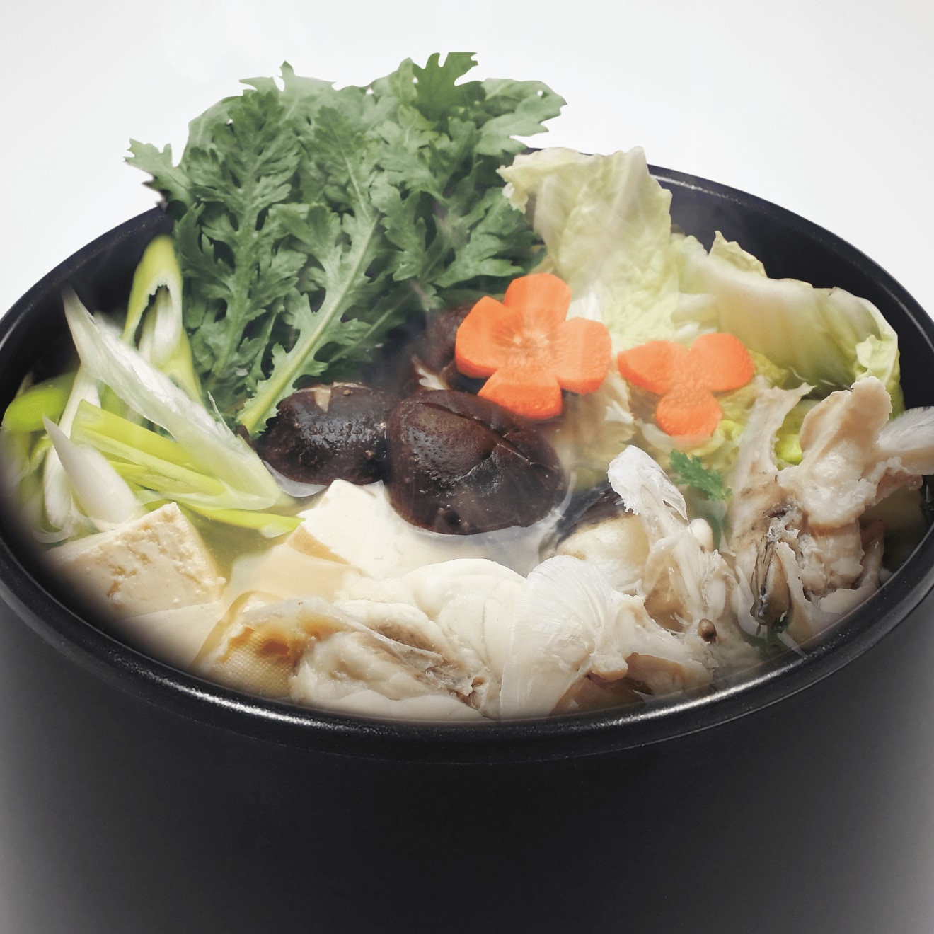 画像・写真：【電気調理器】「炊く・煮る」がこれ1台で完結！ 4つの調理モードに対応＆ポータブル電源でも安心の低電力【ハック「2合炊きマルチ炊飯 ...