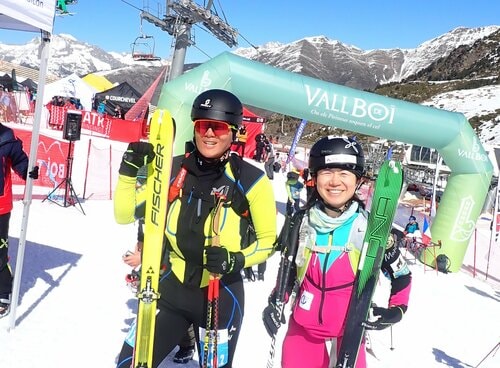 (2ページ目) 「スペインでSKIMO世界選手権大会が開催！」2026年ミラノ・コルティナオリンピック【イタリア】で行われる新競技！ その注目 ...