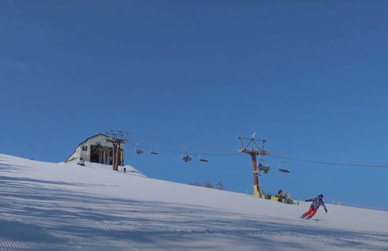 画像・写真：ブラボーマウンテン編集部が潜入！【2023 スキーニューモデル試乗会】レポート【合計21枚】｜スキー＆スノーボード｜ニュース｜BRAVO MOUNTAIN