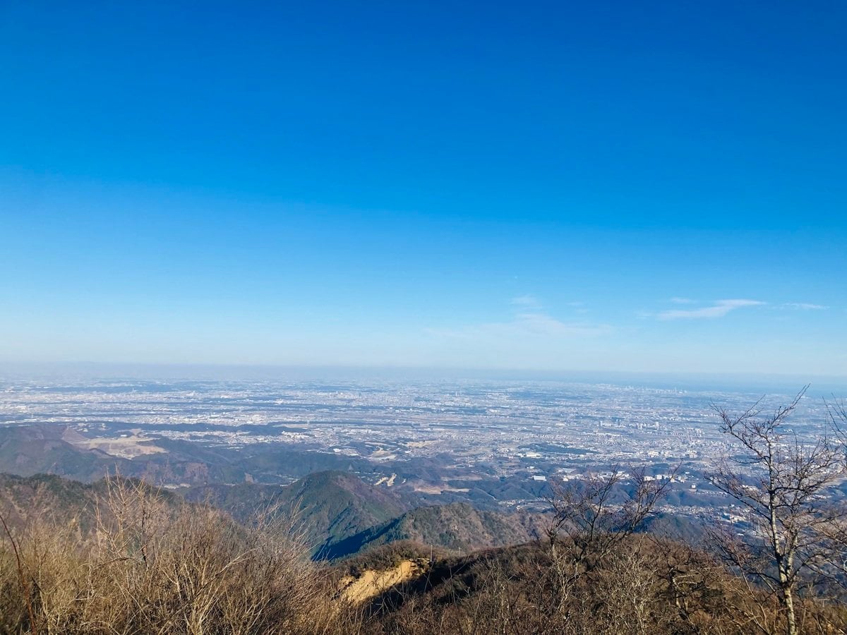 春に登りたい！ 関東「山頂からの眺めがいい山」3選！ 富士山眺望や関東平野のパノラマ展望を楽しもう【大山・御岳山・筑波山】｜登山｜レポート ...