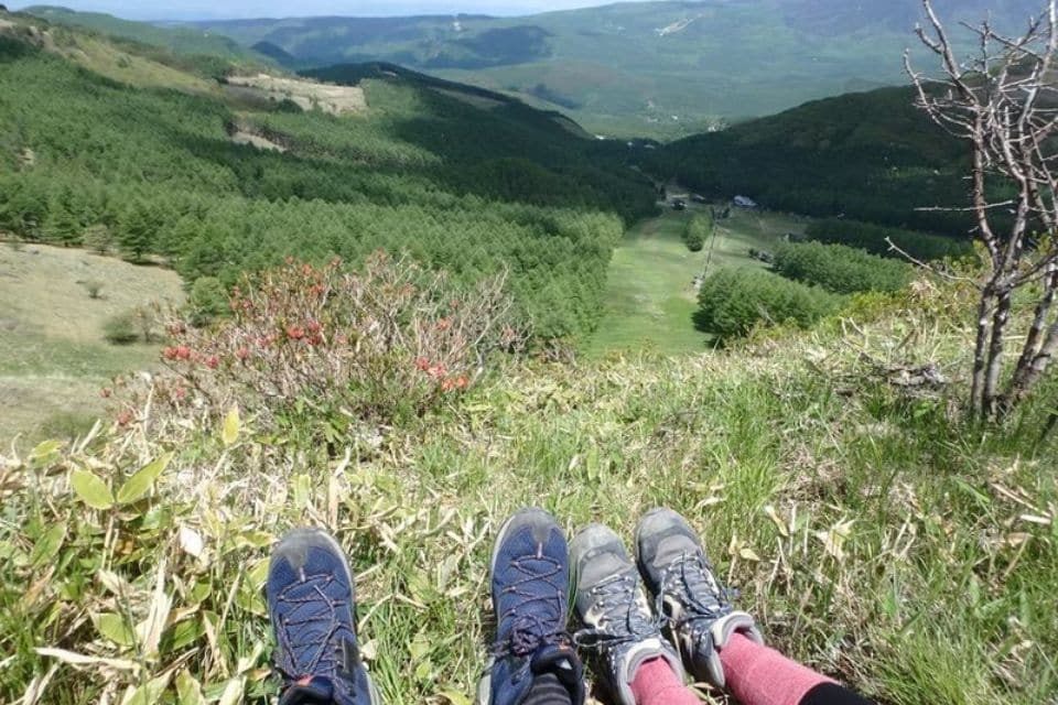 やってはいけない「失敗する登山デート」！ 登山女子ライターの実話レポート「険悪ミスマッチ」5つのポイントとは！？｜登山｜ニュース｜BRAVO ...