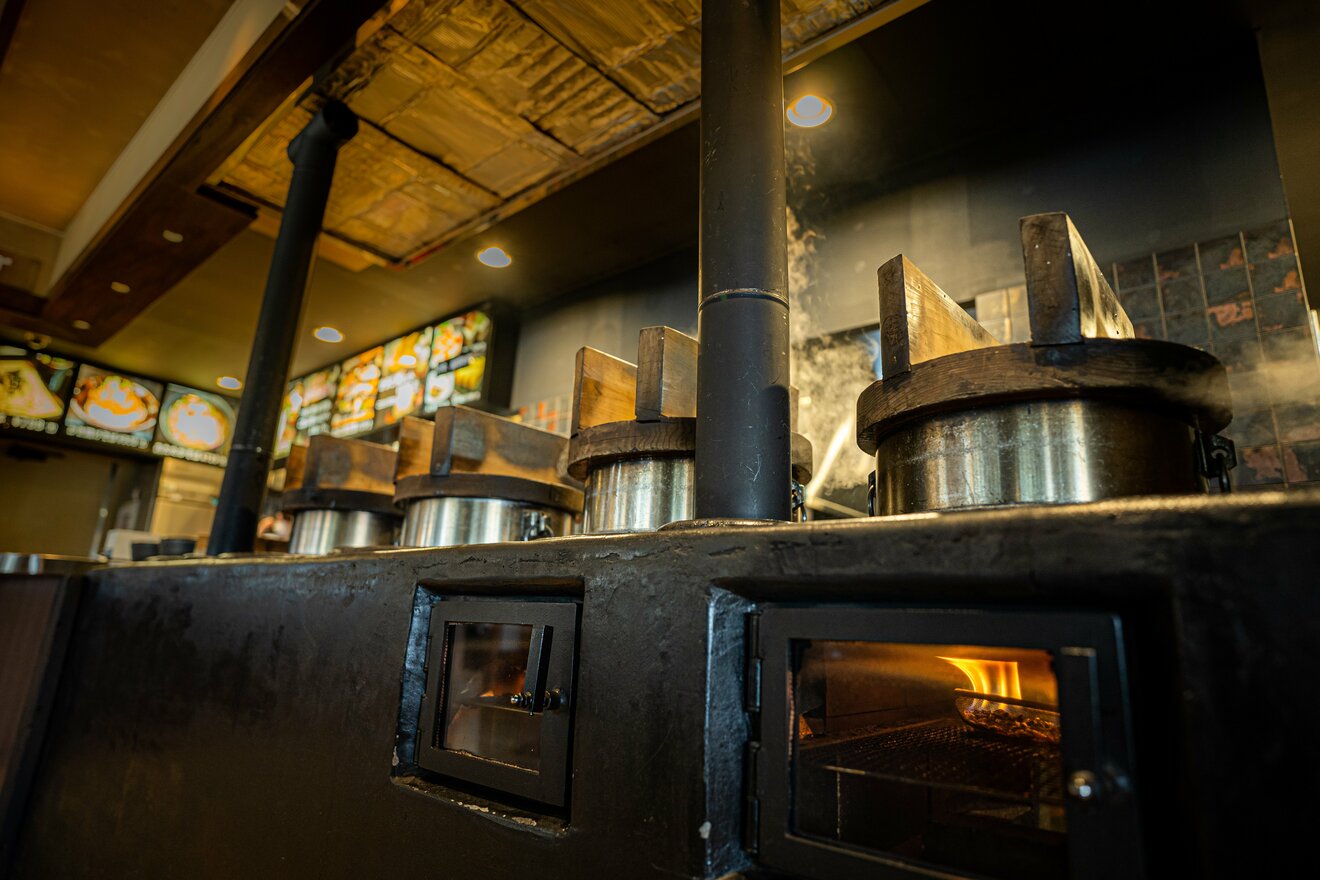 画像・写真：「つがいけマウンテンリゾート」で味わうダイナミックなツリーラン「TSUGA POW DBD」 帰りは千国街道の「道の駅 おたり」で食事や温泉、お土産も！【合計7枚】｜スキー ...