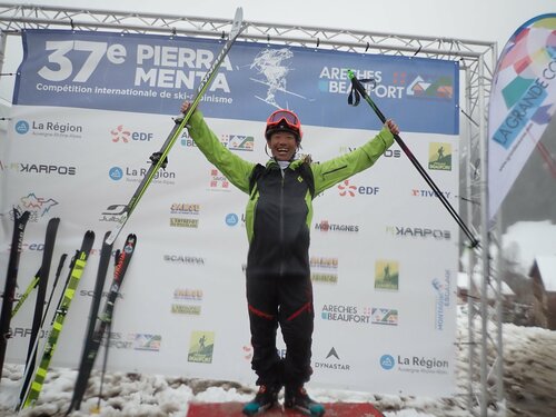 (2ページ目) スキーアルピニズムの世界！ 【SKIMO】BIG3レースのひとつ「ピエラメンタ」出場レポート！！ 2023年・フランス｜スキー ...