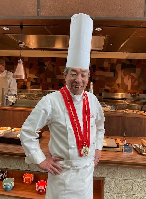 画像・写真：“天空の湯” から日光国立公園の絶景を望み “極上のブッフェ” に舌鼓 大江戸温泉物語が手掛ける「コスパ最強 至福の温泉リゾート」【TAOYA日光霧降オープンイベント】【合計23枚 ...