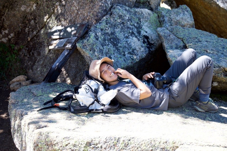 画像・写真：山小屋にお休みってあるの？ 休みの日はなにをして過ごしてる？【わたし、山小屋はじめます vol.55】【合計8枚】｜登山｜わたし、山小屋はじめます｜BRAVO MOUNTAIN