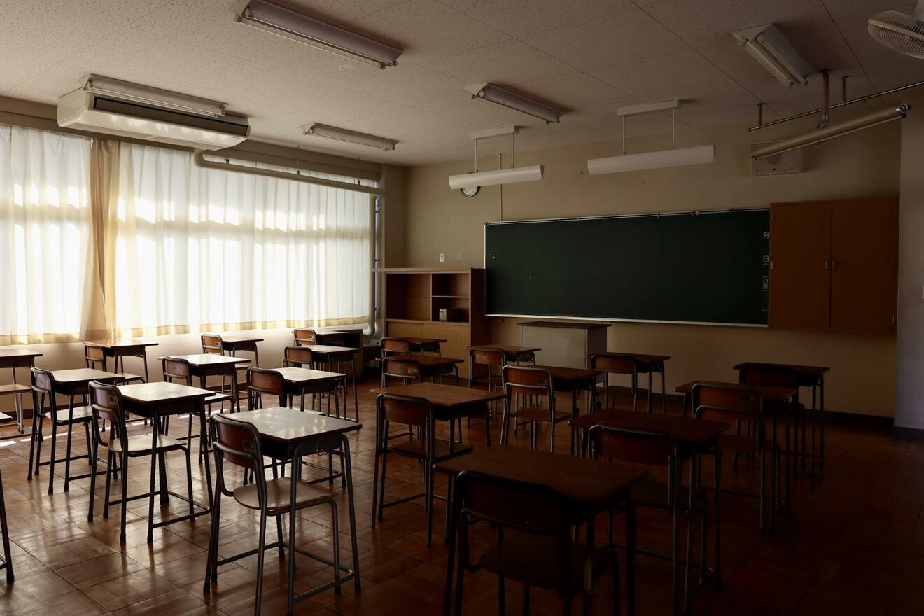 画像・写真：「家庭科室で料理して教室で寝る」タイムスリップ感覚を体験できる全国「学校宿泊施設」4選【合計4枚】｜トラベル｜ニュース｜BRAVO MOUNTAIN