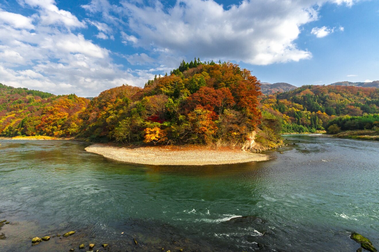 画像・写真：4か月で一匹！ 12回連続ボウズ！ 「それでも止められない本流フライフィッシング」 ついに釣れた感動に泣きそうなルポ 犀川【長野県 ...