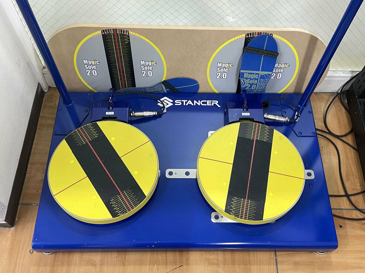 【スノーボード・ビギナー必見】SNSで話題の「STANCER（スタンサー）」はスタンスを測るだけの機械なのか？〈2023年〉｜スキー ...